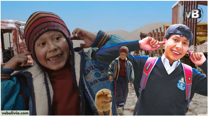 Después de diez años de ‘La La La’, ¿qué fue de la vida de Franco ...