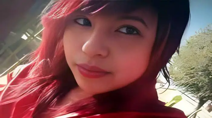 Asesina de Anakin, sale con permiso de la cárcel para tramitar su ...