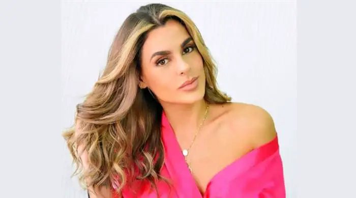 Expresentadora Graciela Novaski comparte nuevo testimonio: será mamá ...